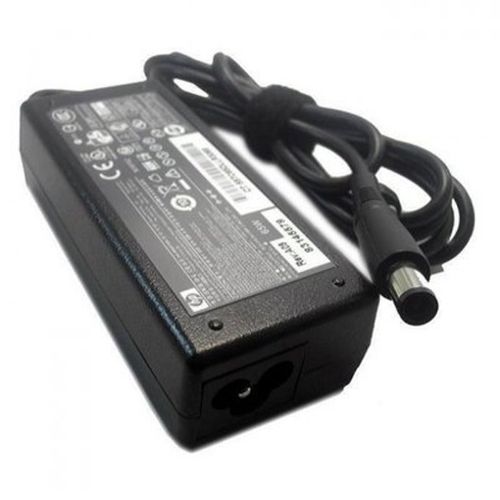 HP Bigpin Laptop Charger KAKI